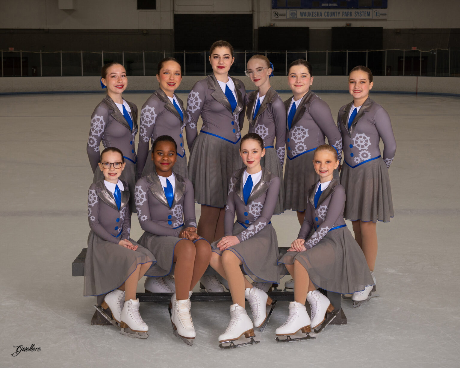 Teams – Wisconsin Edge Synchro Skating