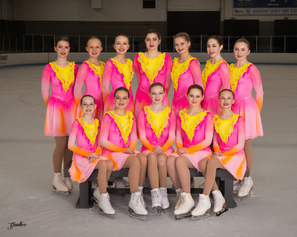 Teams – Wisconsin Edge Synchro Skating